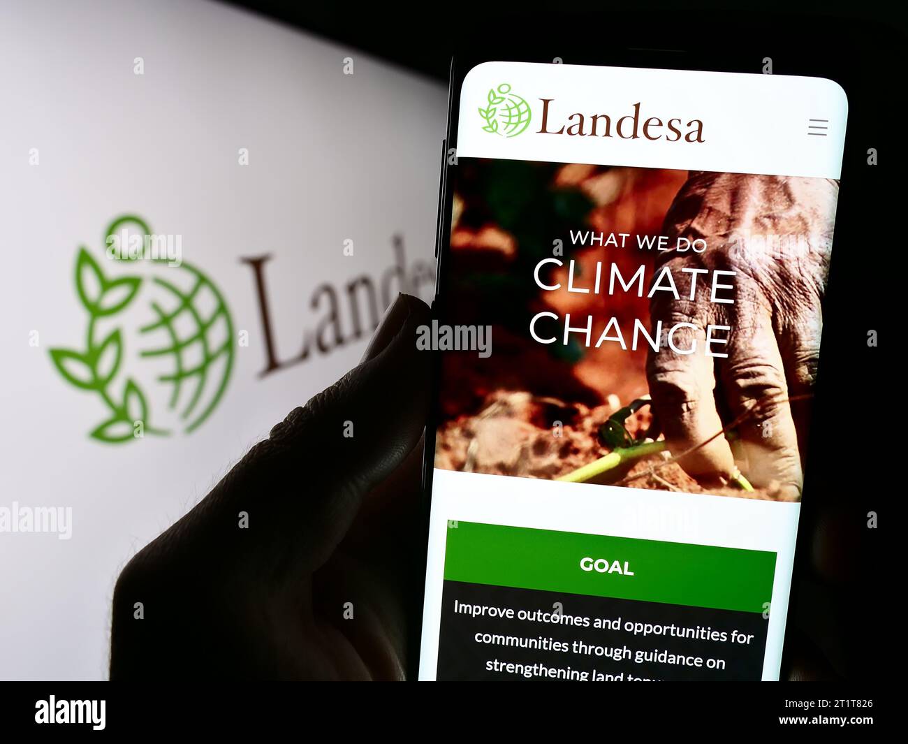 Rural development hi-res stock photography and images - Alamy