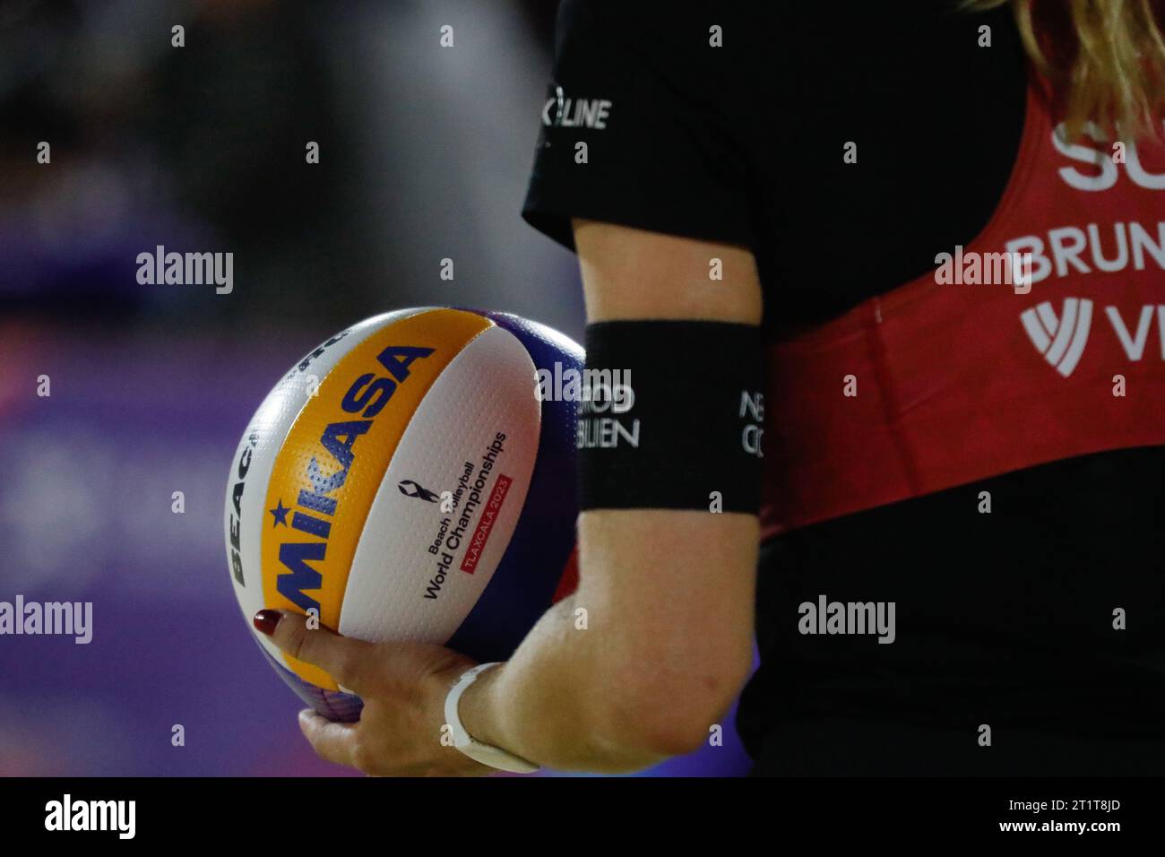 Nina brunner hi-res stock photography and images - Alamy