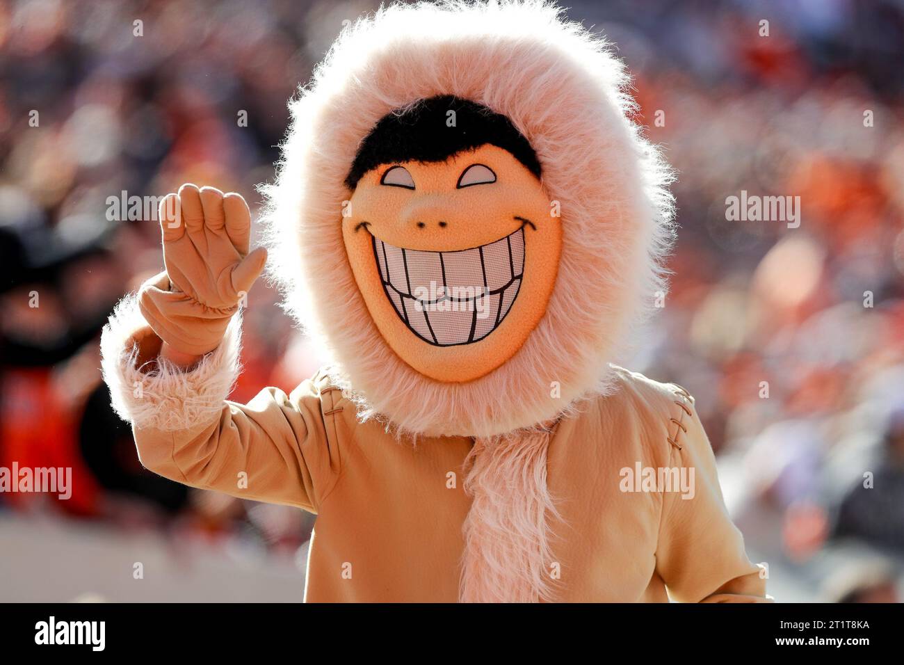 Eskimo joe hi-res stock photography and images - Alamy