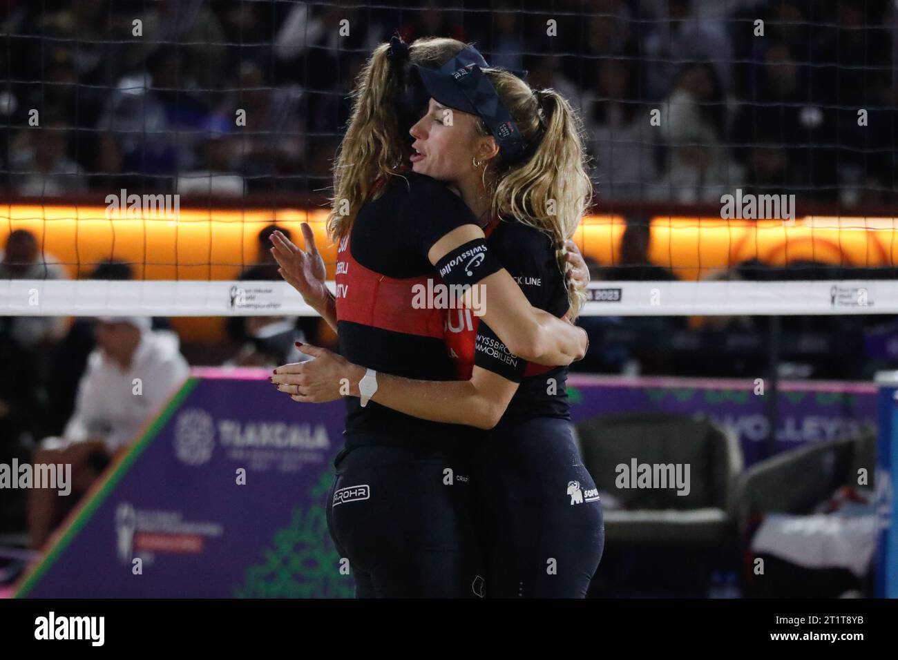 Tlaxcala, Mexico. 13th Oct, 2023. October 13, 2023, Tlaxcala, Mexico ...