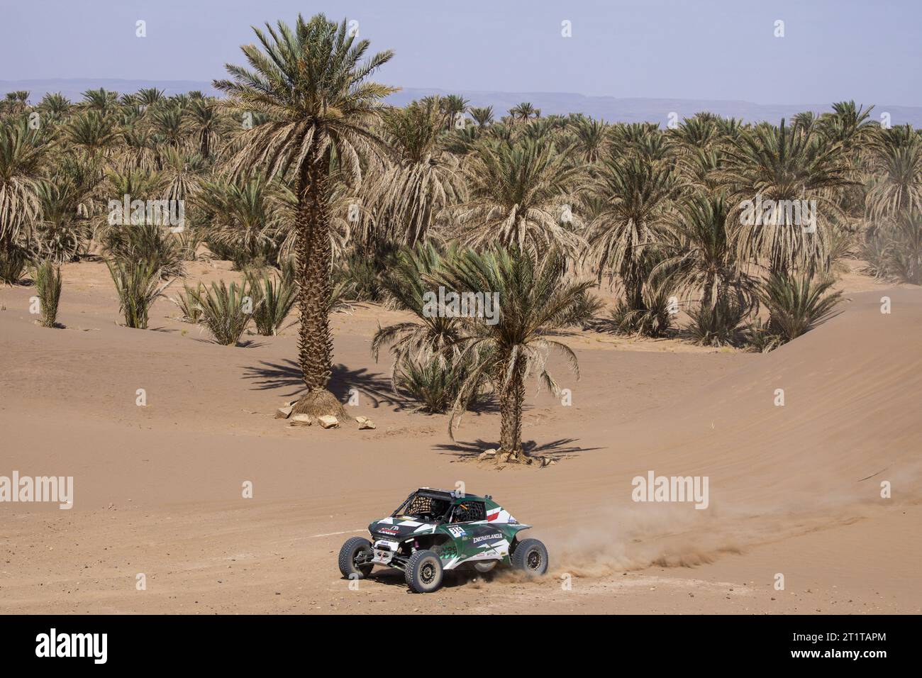 314 GOCZAL Eryk (pol), MENA Oriol (spa), Energylandia Rally Team, MCE-5 ...