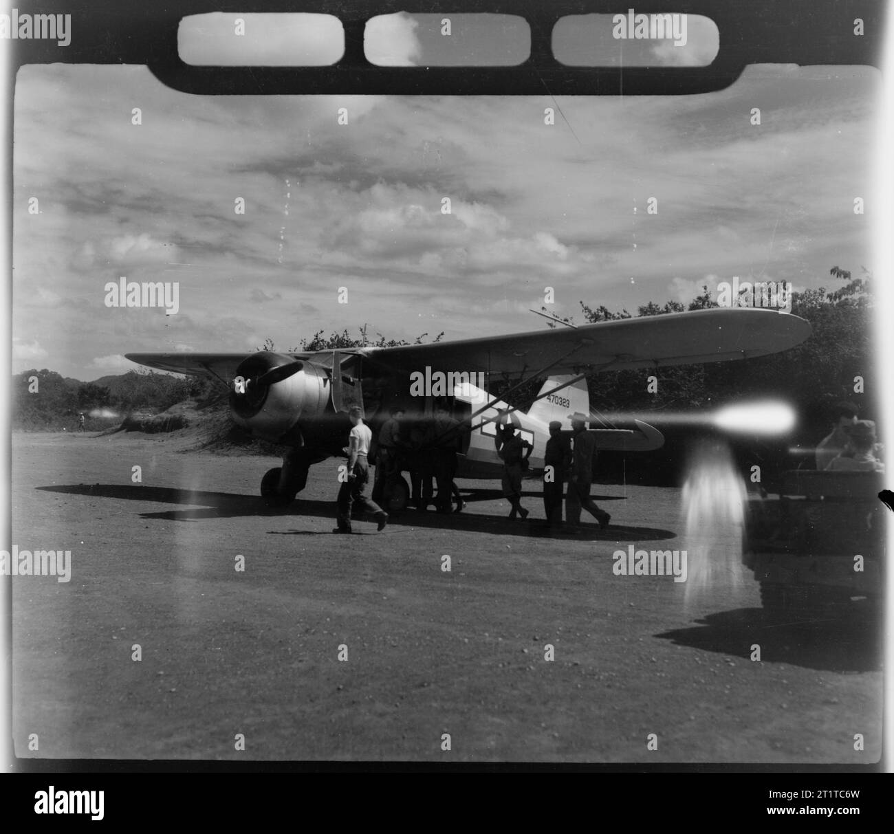 Detachment 101, an enigmatic Allied intelligence and special operations ...