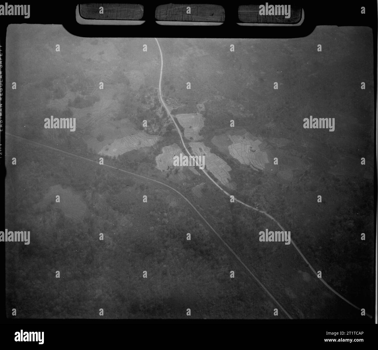 Detachment 101, an enigmatic Allied intelligence and special operations ...