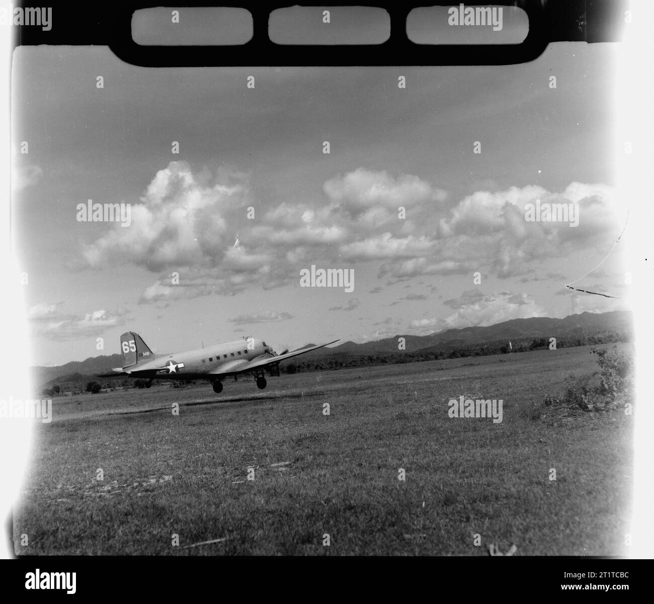 Detachment 101, an enigmatic Allied intelligence and special operations ...
