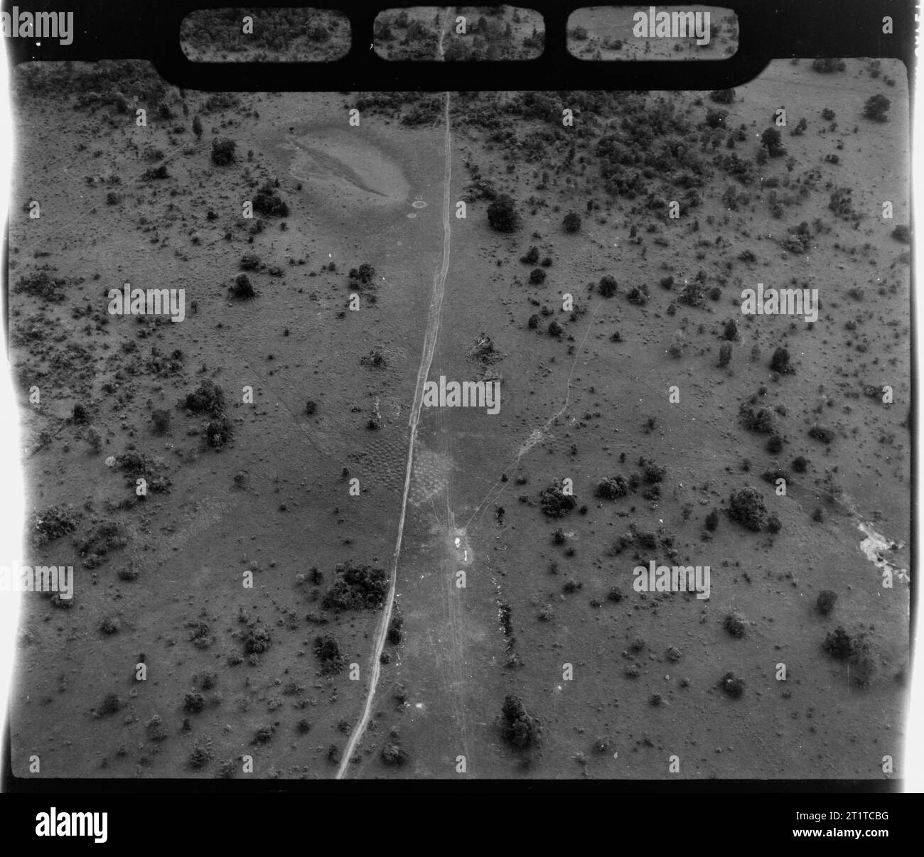 Detachment 101, an enigmatic Allied intelligence and special operations ...