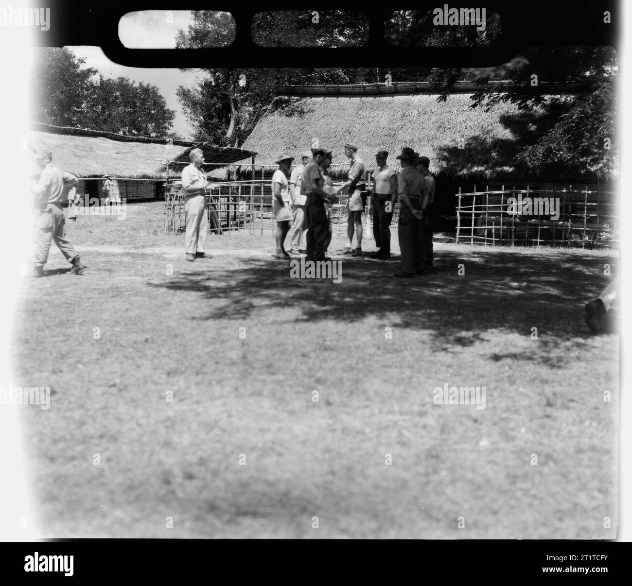 Japanese special forces group hi-res stock photography and images - Alamy