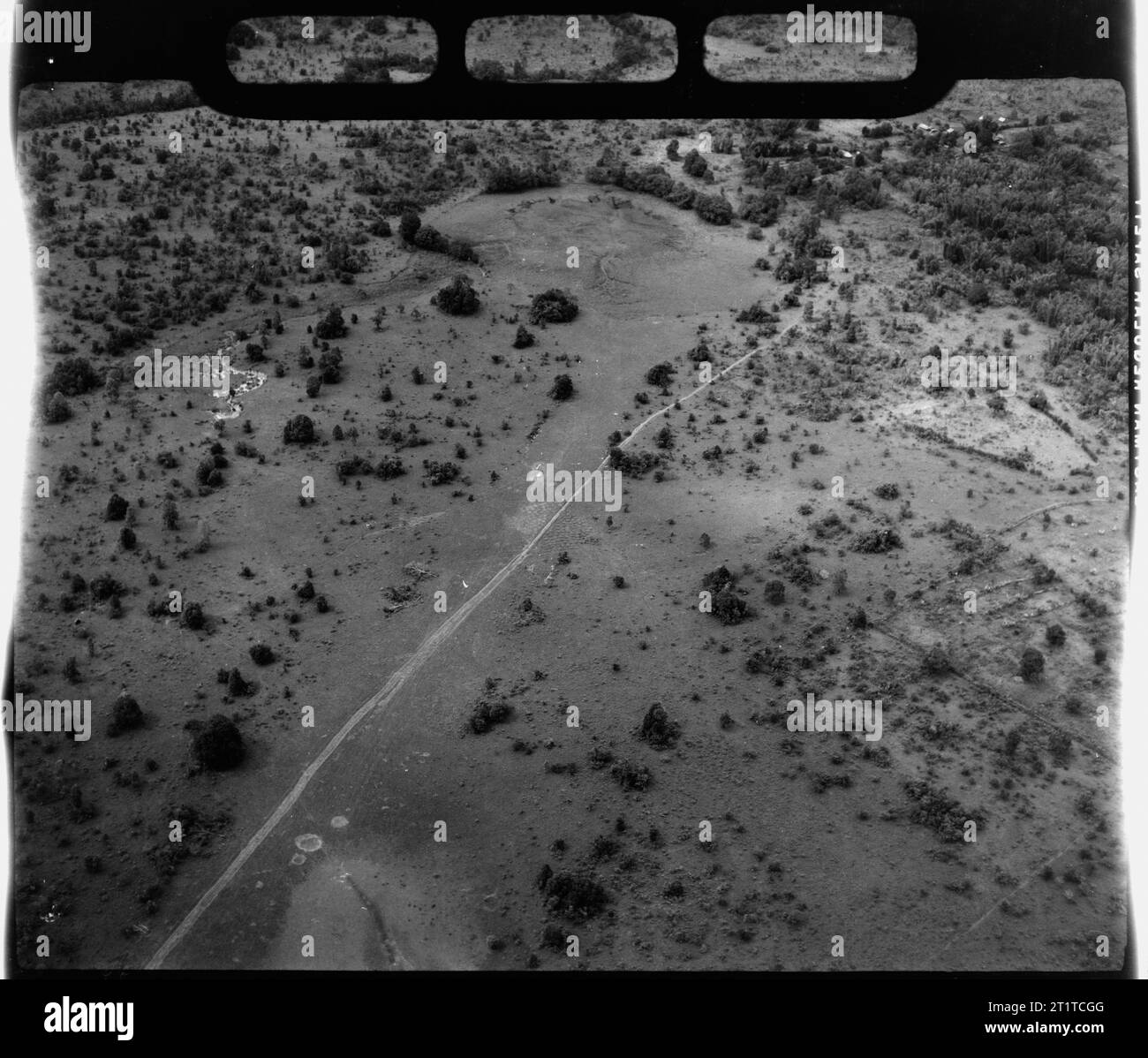 Detachment 101, an enigmatic Allied intelligence and special operations ...