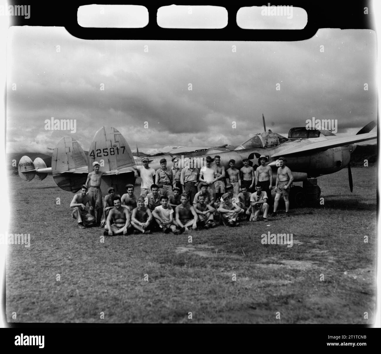 Detachment 101, an enigmatic Allied intelligence and special operations ...