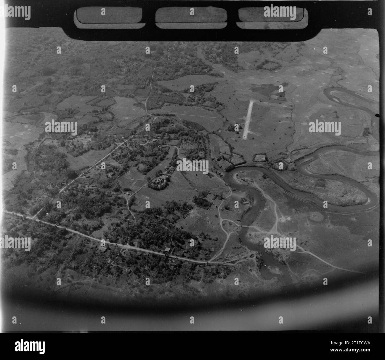 Detachment 101, an enigmatic Allied intelligence and special operations ...