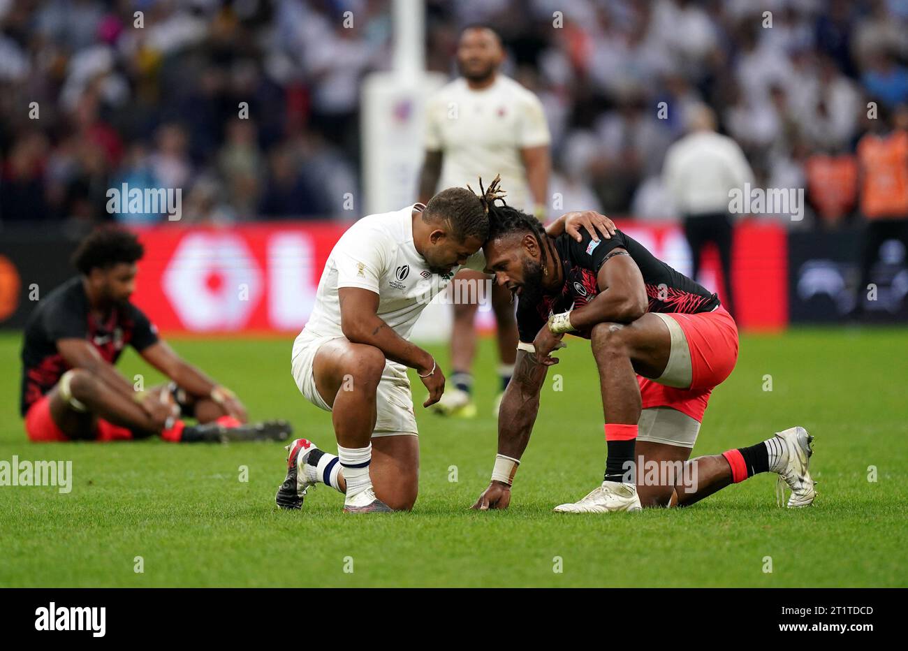 Waisea nayacalevu fiji hi-res stock photography and images - Alamy