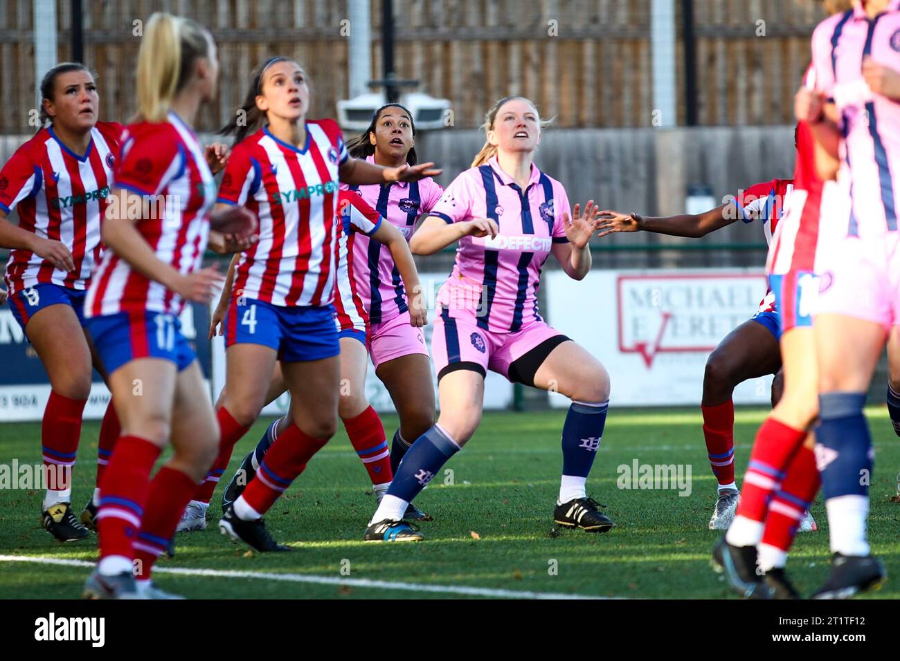 Dorking wanderers 2023 hi-res stock photography and images - Alamy