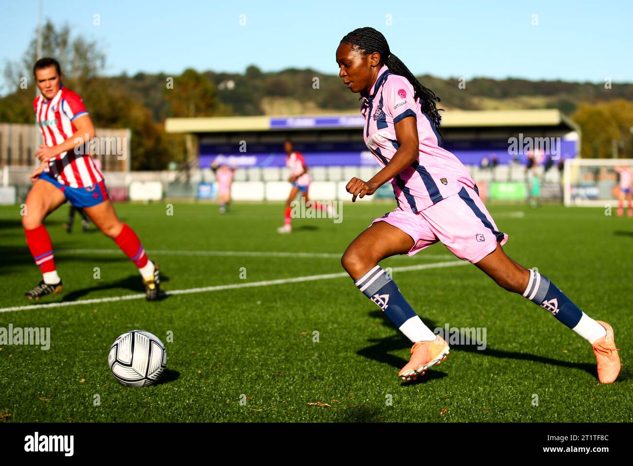 Dorking wanderers 2023 hi-res stock photography and images - Alamy