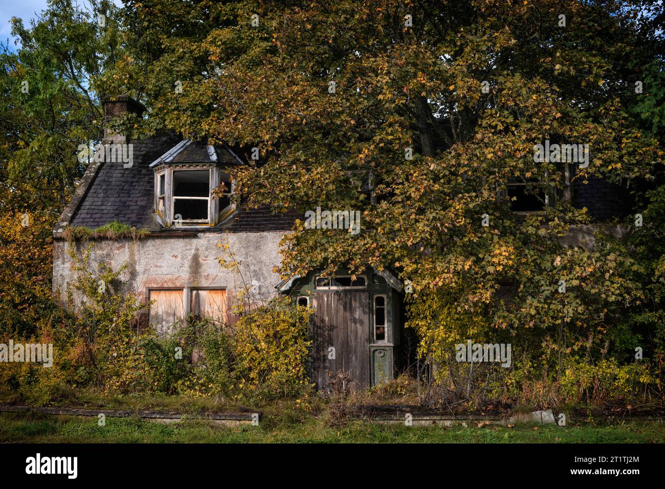 I have known this house for a long time, since 1996 I think, and have ...