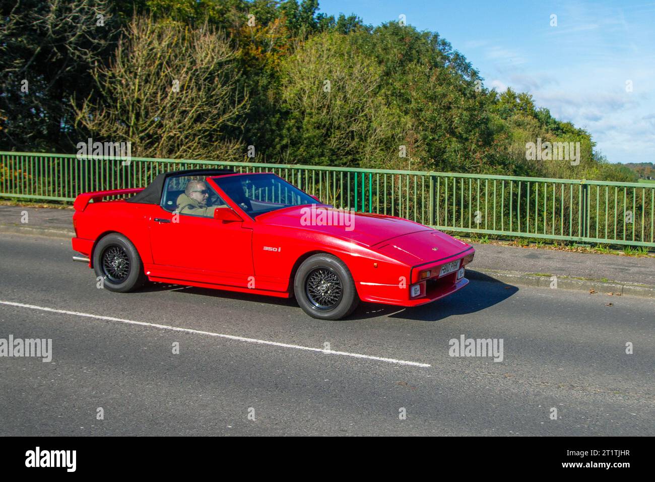 1980s two seater sports car hi-res stock photography and images - Alamy