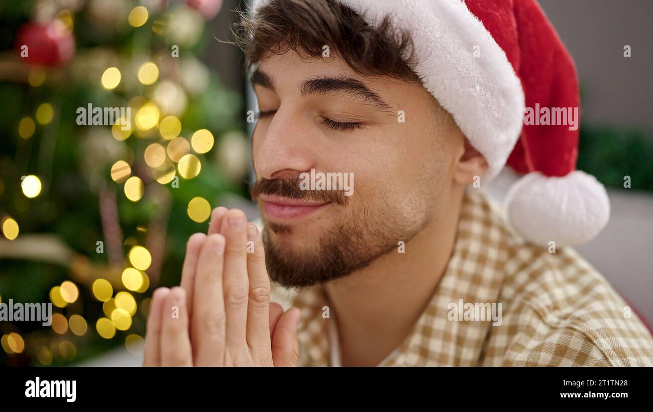 Arab christian christmas hi-res stock photography and images - Alamy