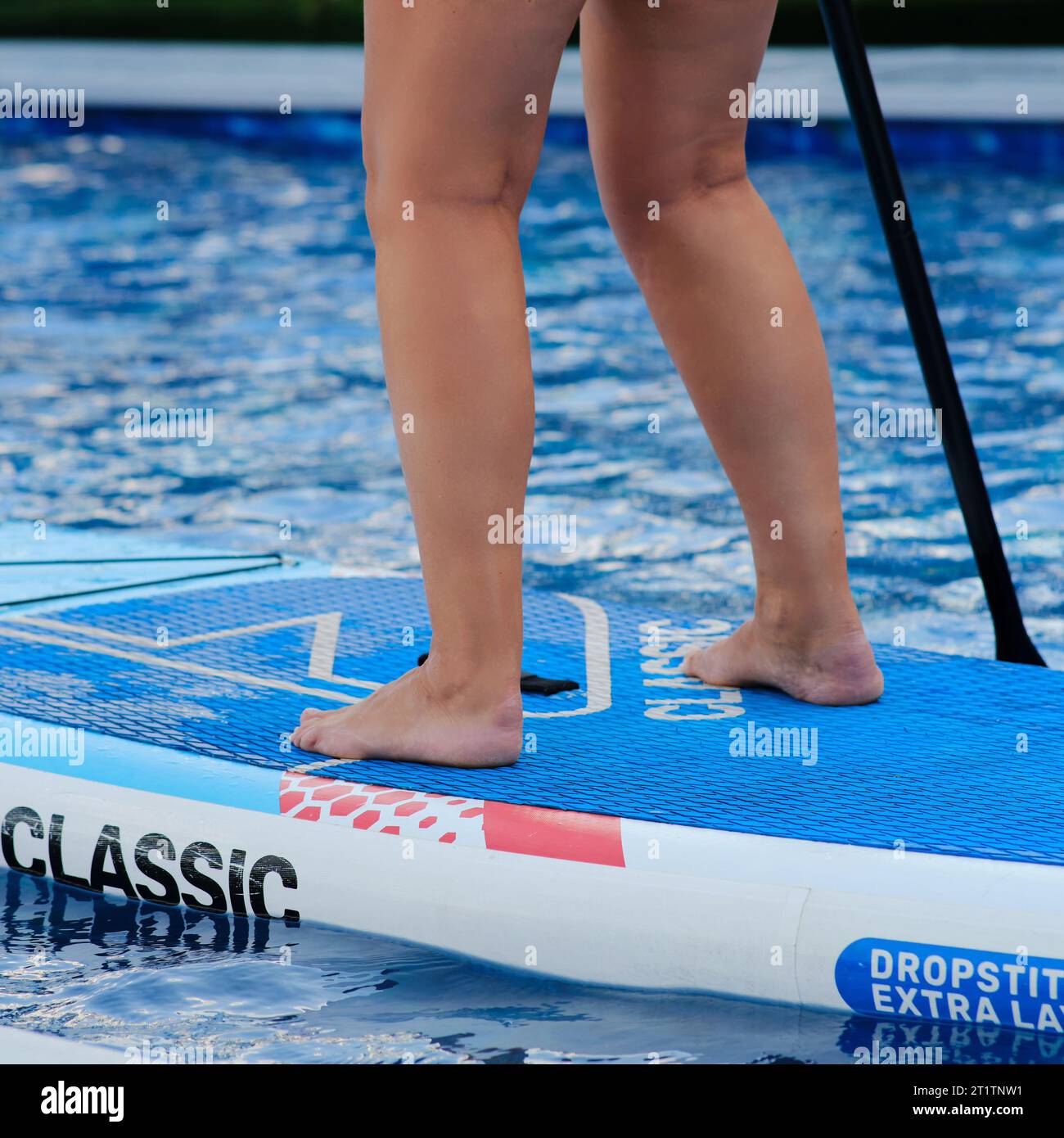 Oar feet hi-res stock photography and images - Alamy