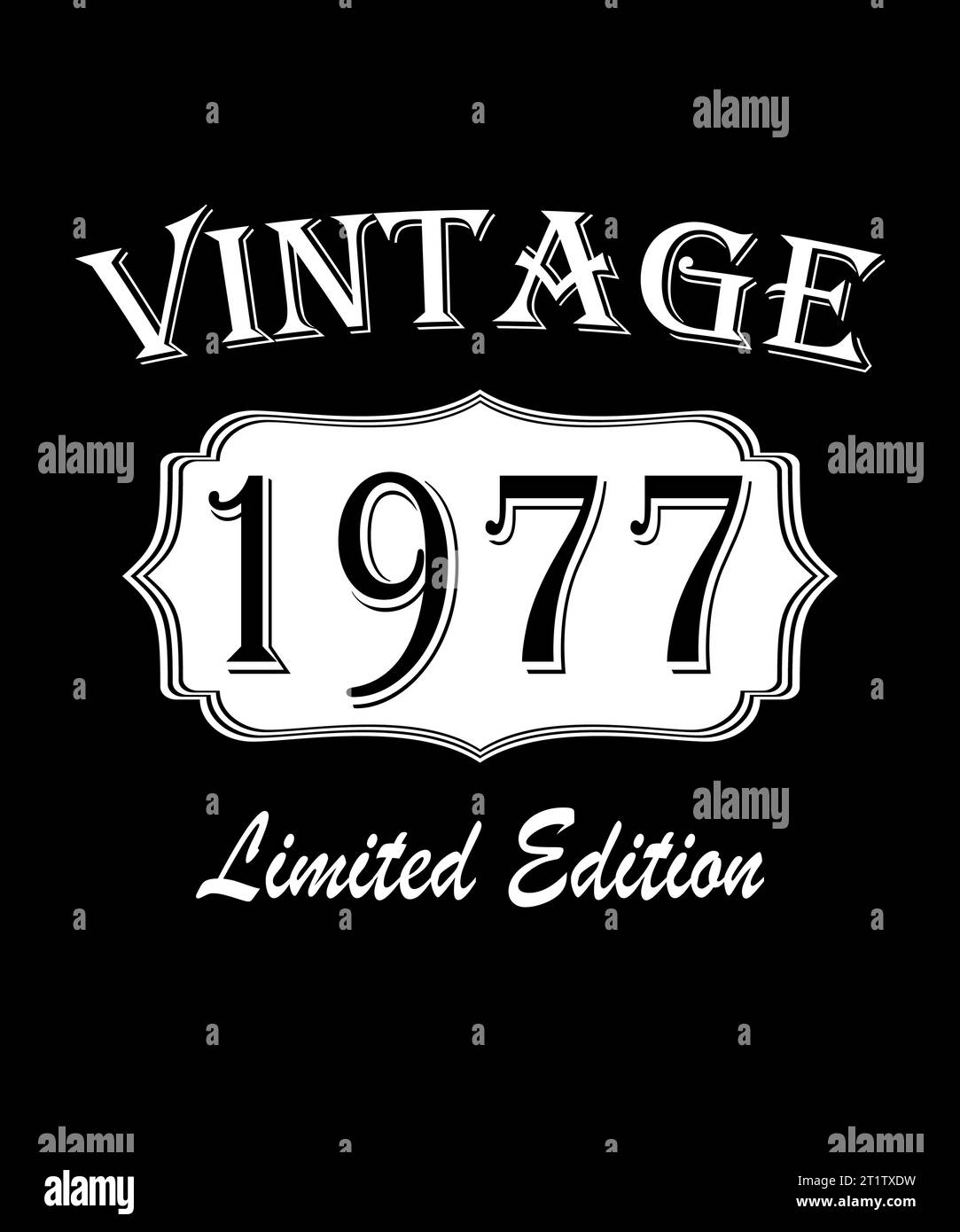 1977 year Black and White Stock Photos & Images - Alamy