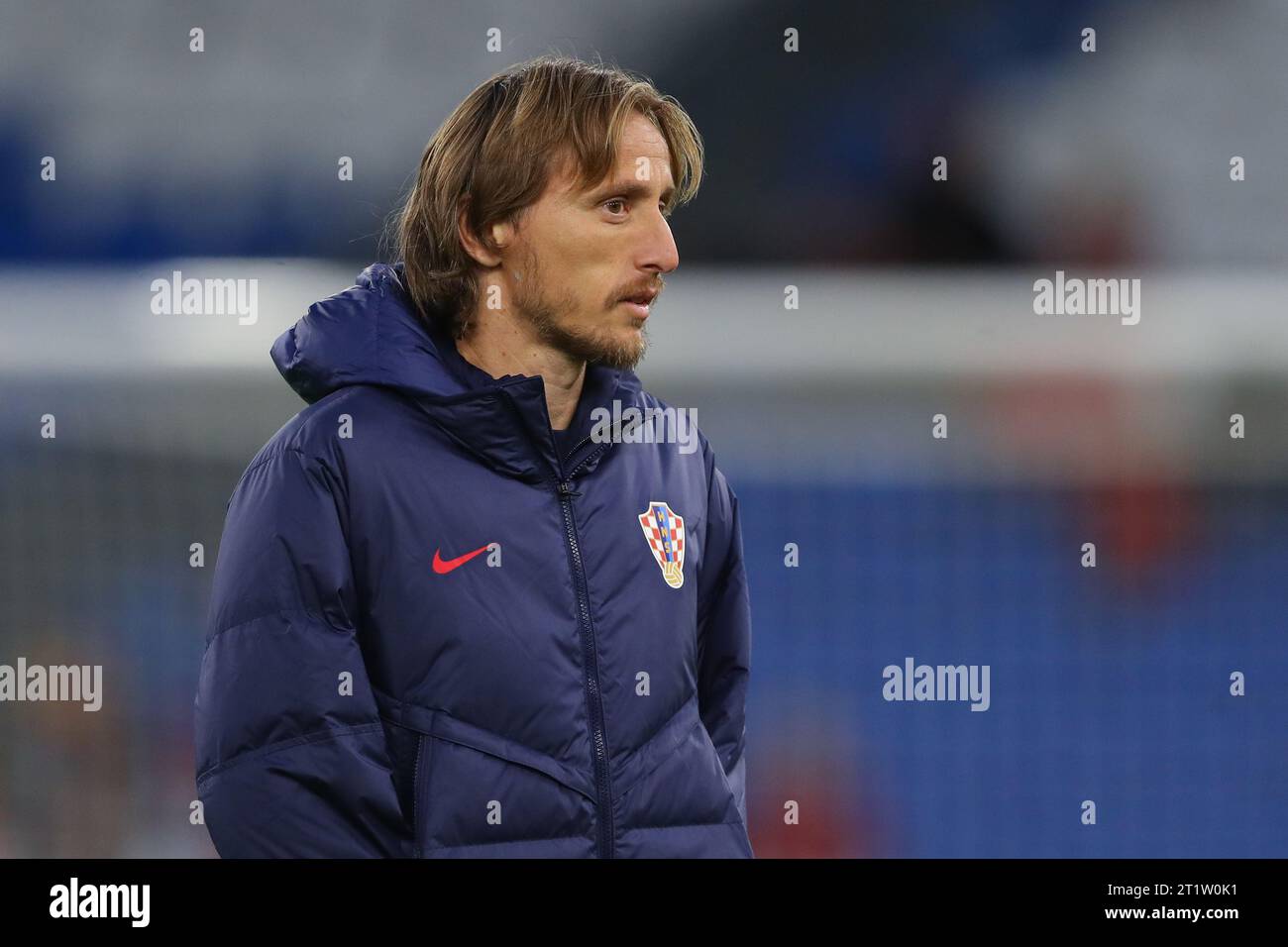 Modric 2024 hi-res stock photography and images - Alamy