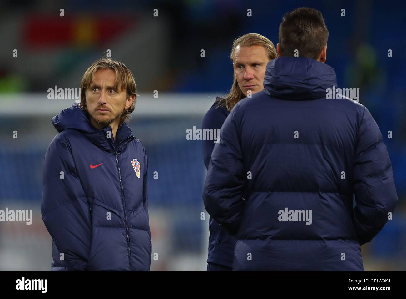 Modric 2024 hi-res stock photography and images - Alamy