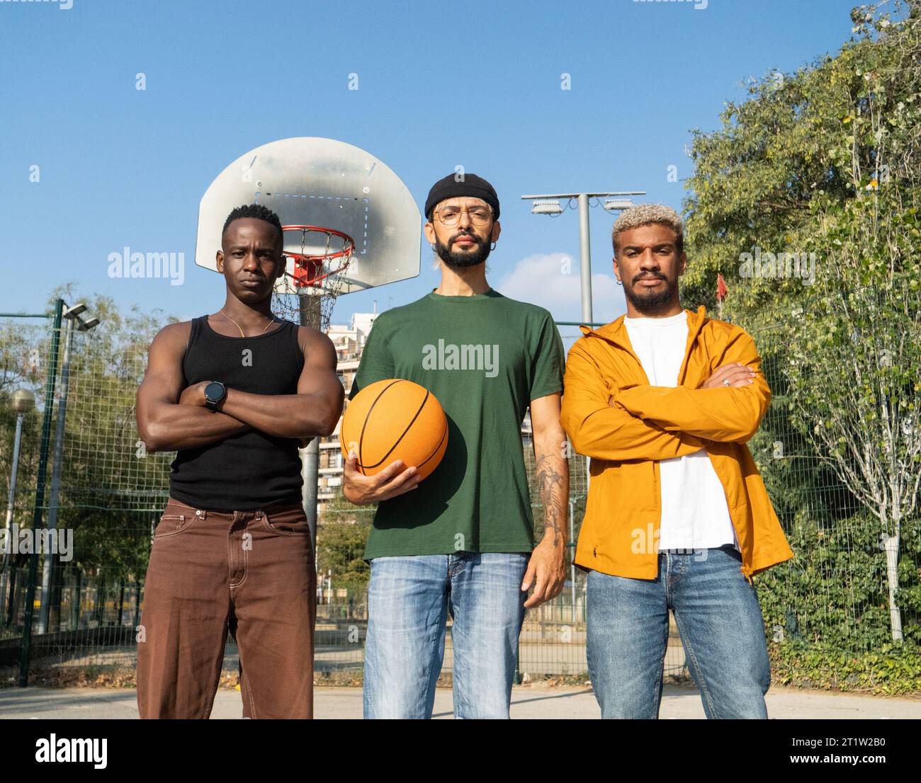 Three amigos hi-res stock photography and images - Alamy