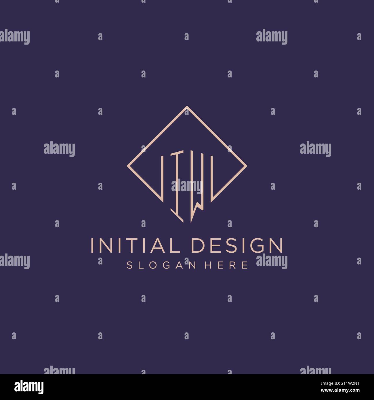Iw icons Stock Vector Images - Alamy