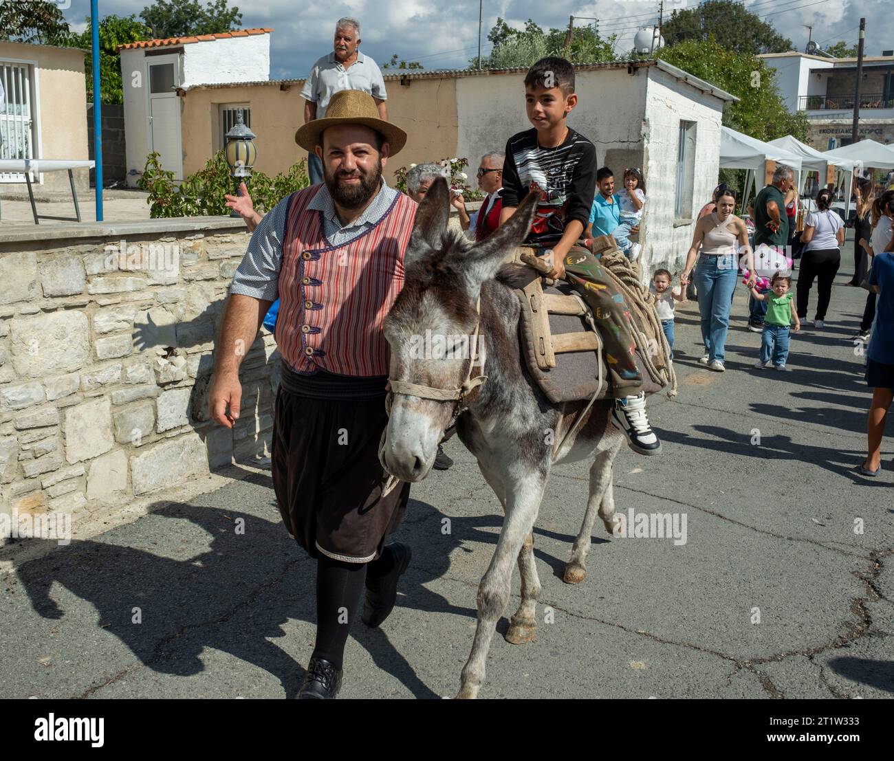 Social event cyprus hi-res stock photography and images - Alamy