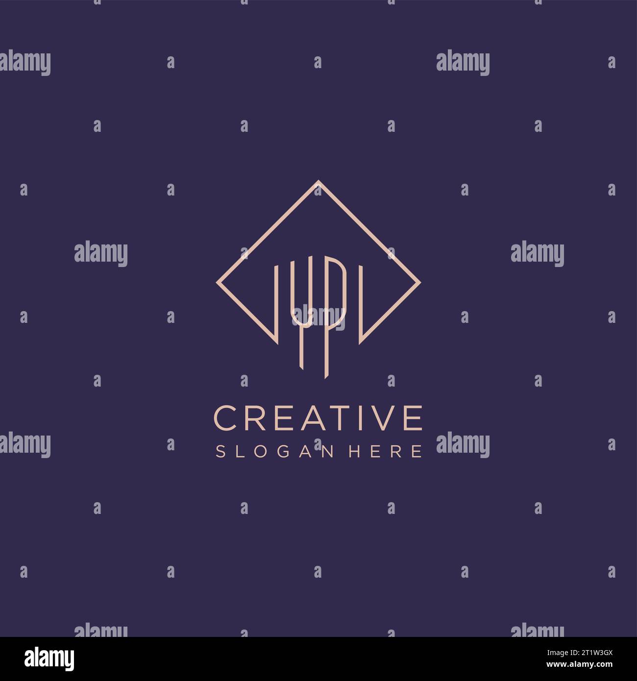 Yp brand logo Stock Vector Images - Alamy