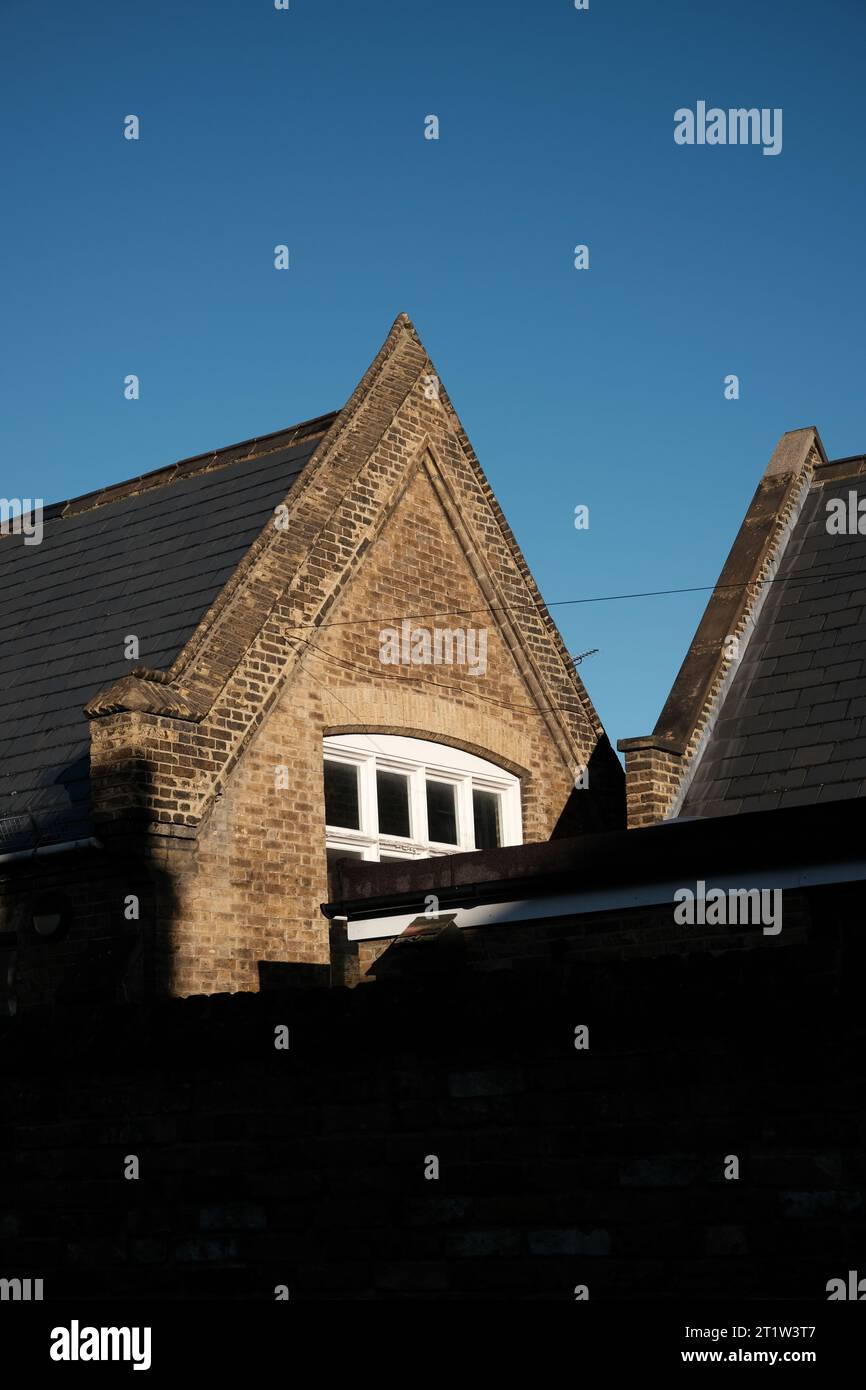 Victorian schoolhouse hi-res stock photography and images - Alamy