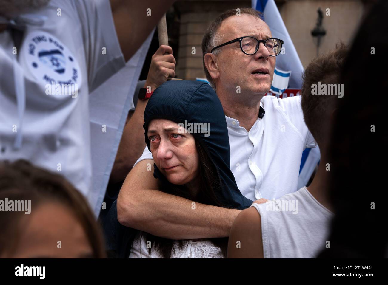 Jewish military community hi-res stock photography and images - Alamy