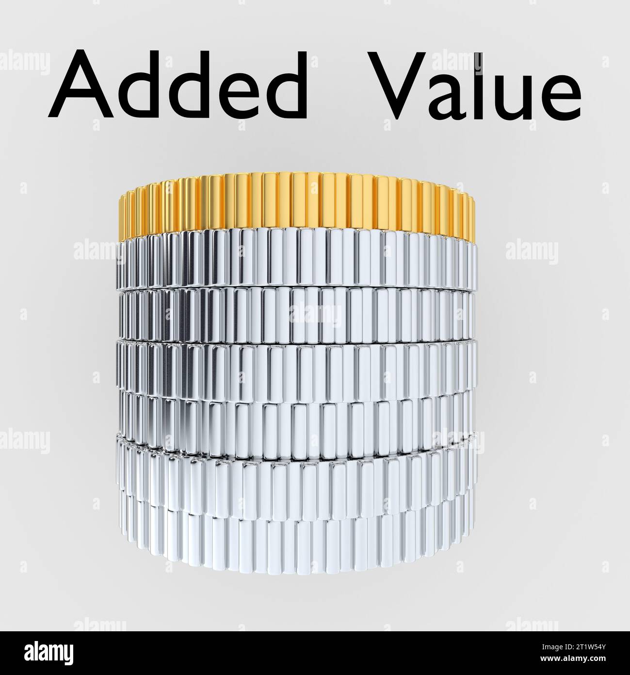 Coin of excellence hi-res stock photography and images - Alamy