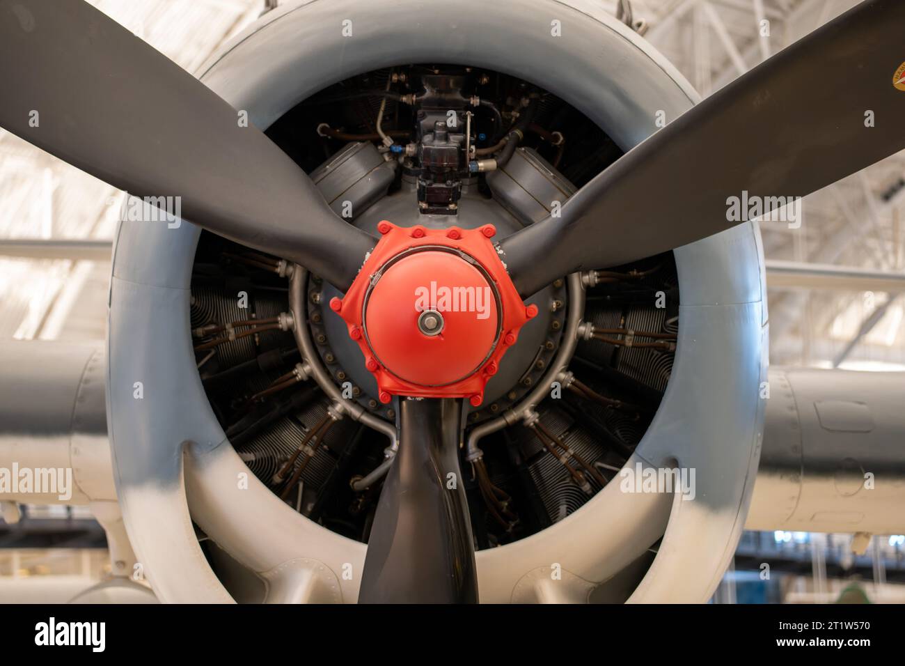 Powerful combustion engine propeller hi-res stock photography and ...