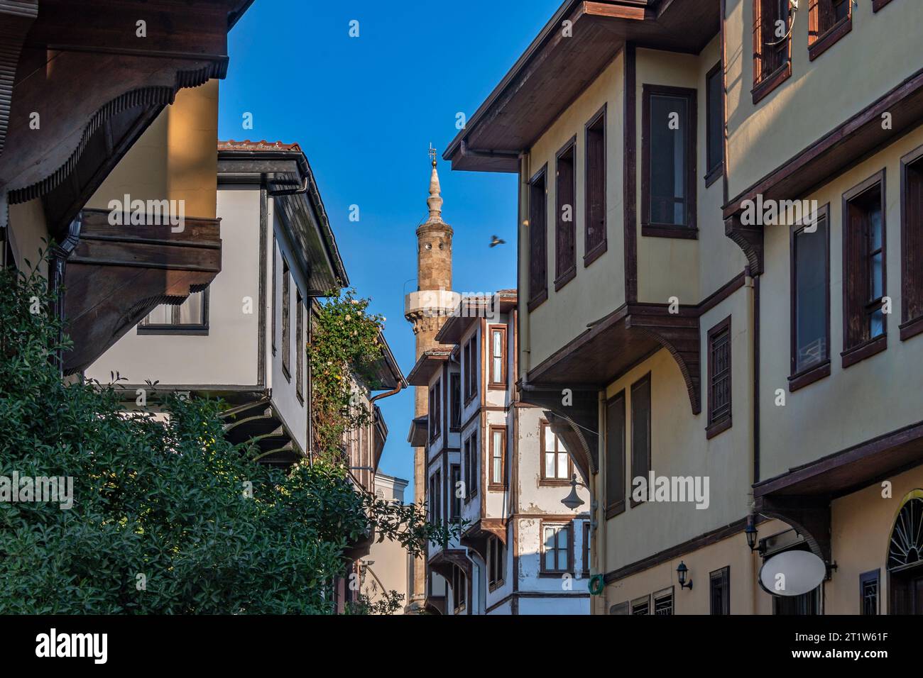 Historical tophane neighborhood in hi-res stock photography and images ...