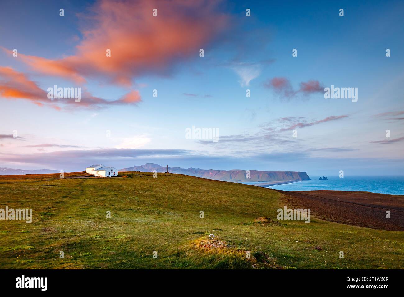 Fantastic views of the magical place on small peninsula. Popular ...