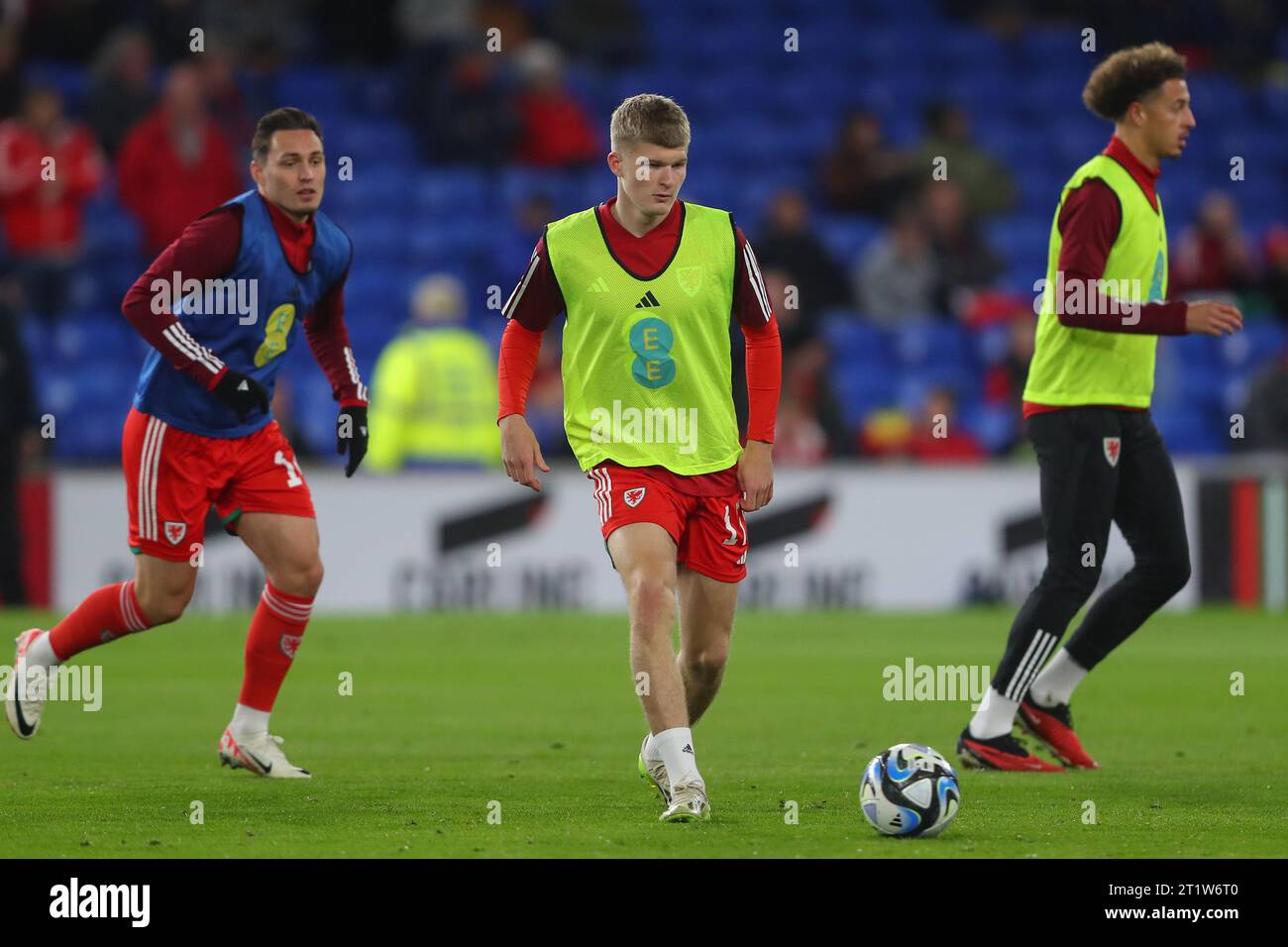 Pre qualifiers hi-res stock photography and images - Alamy