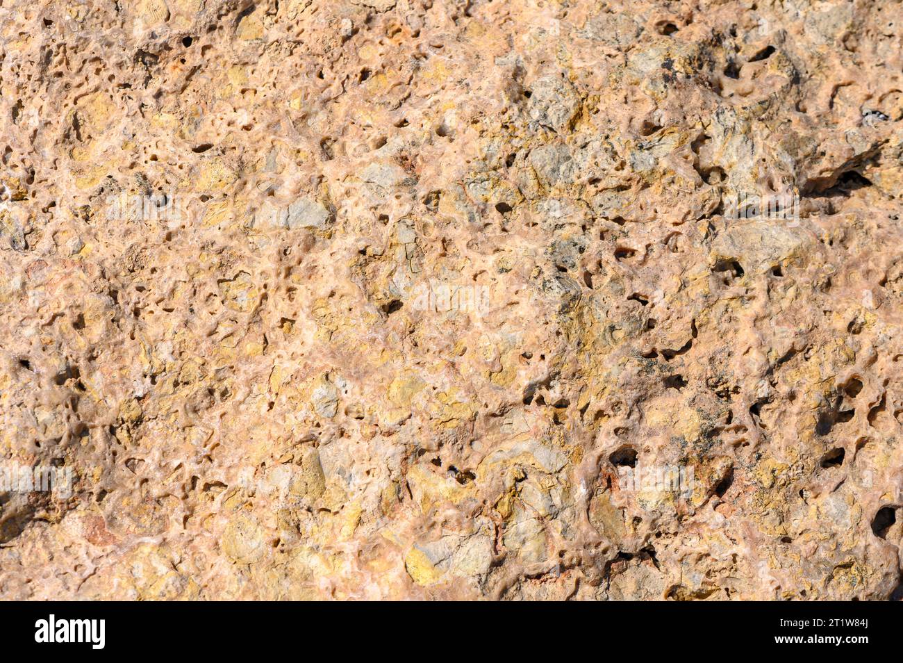 Rough stone near seashore hi-res stock photography and images - Alamy