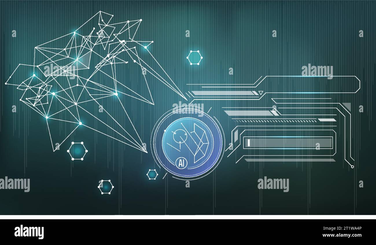 Vector infographics about the discovery of new technologies related to ...