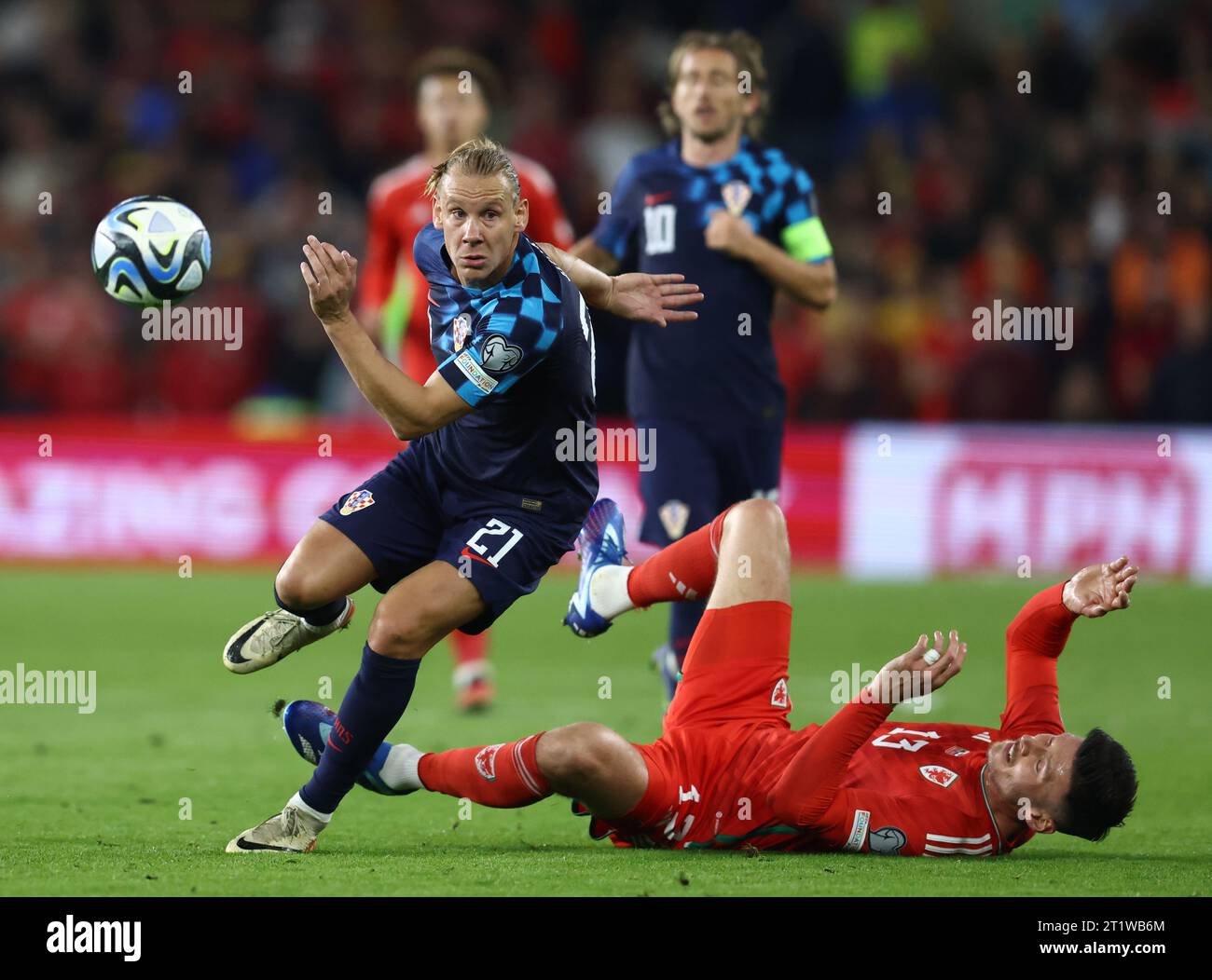 Croatia and wales hi-res stock photography and images - Alamy