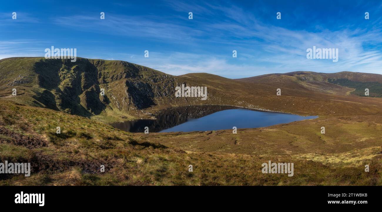 Laragh west hi-res stock photography and images - Alamy