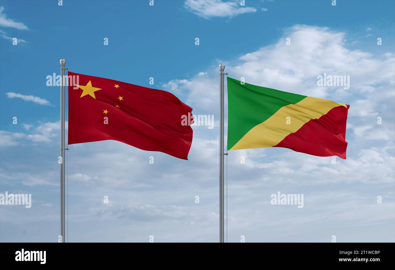 Congo and china hi-res stock photography and images - Alamy