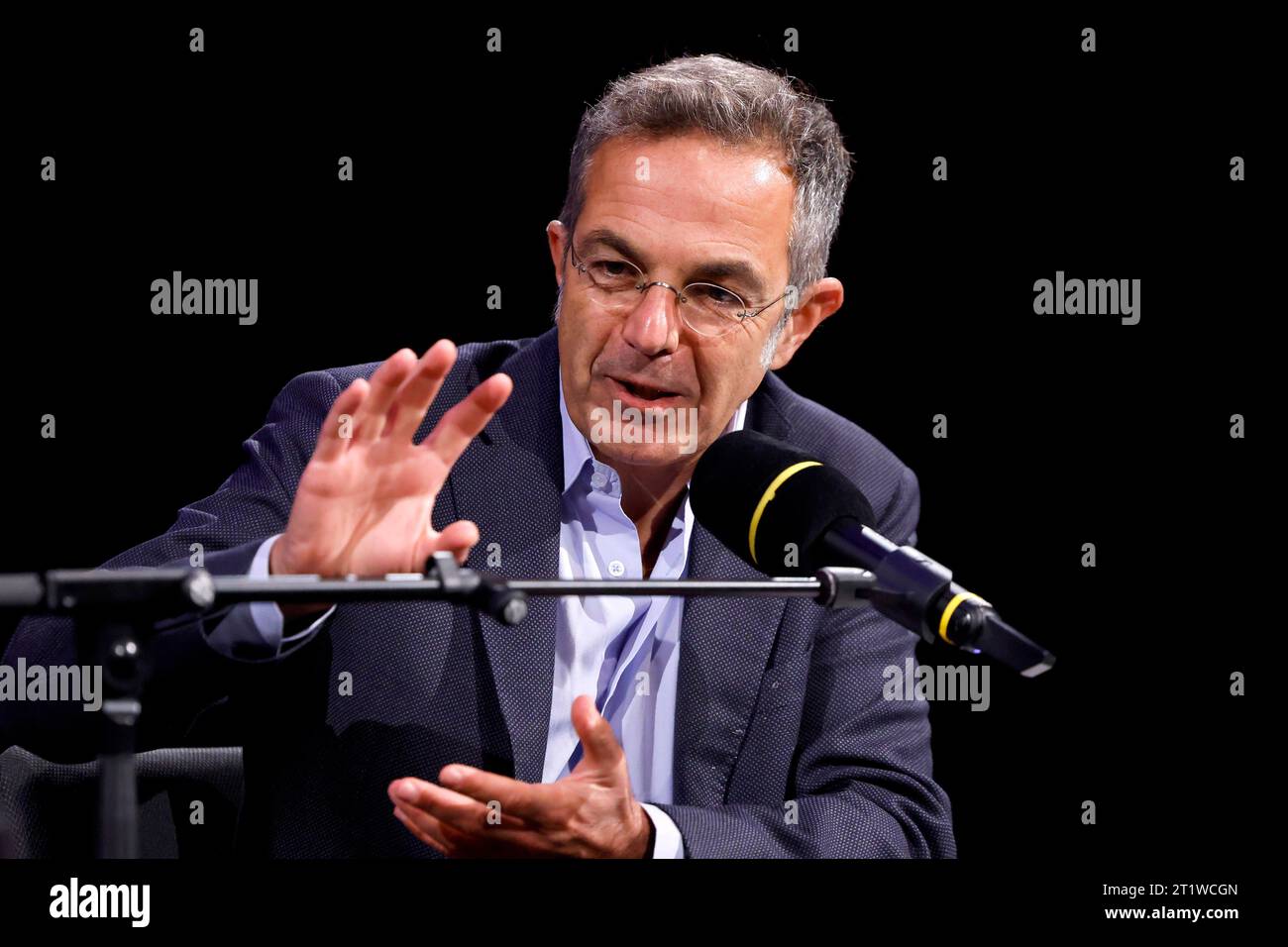 Das alphabet hi-res stock photography and images - Alamy