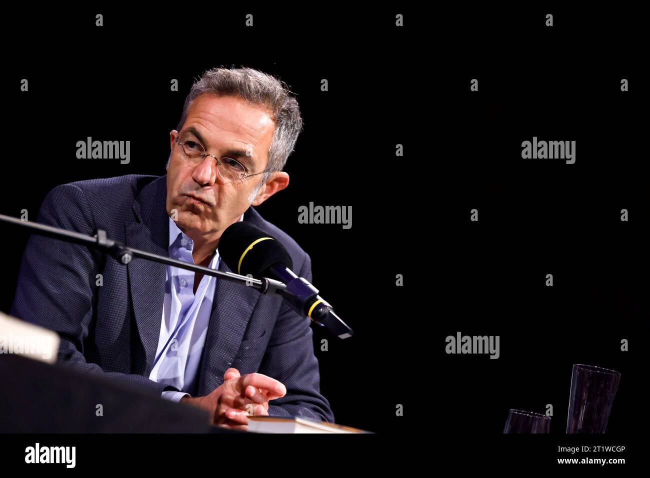 Das alphabet hi-res stock photography and images - Alamy