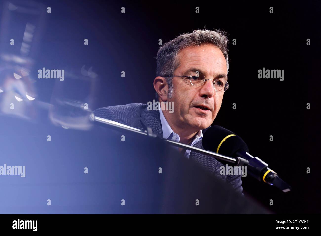 Das alphabet hi-res stock photography and images - Alamy