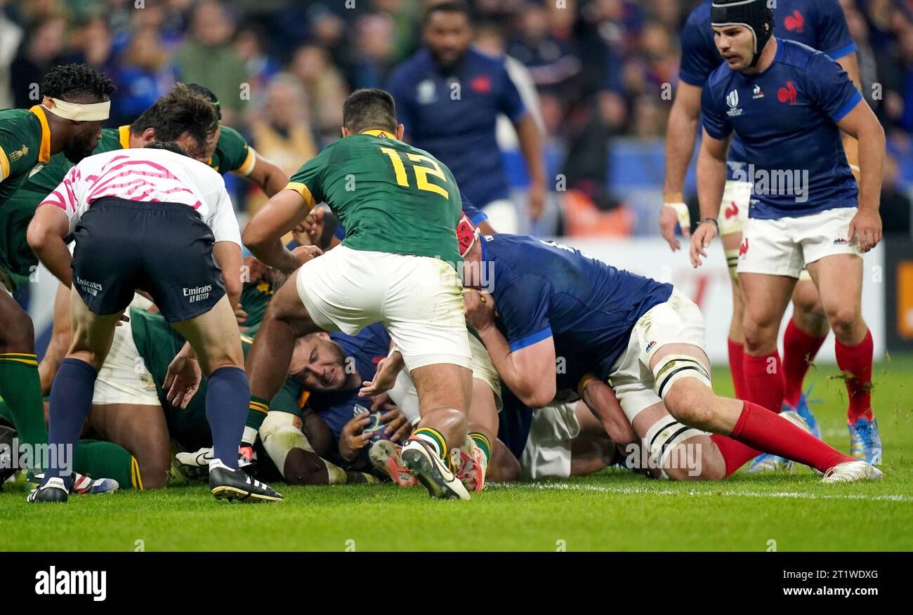 Cyril baille france hi-res stock photography and images - Alamy