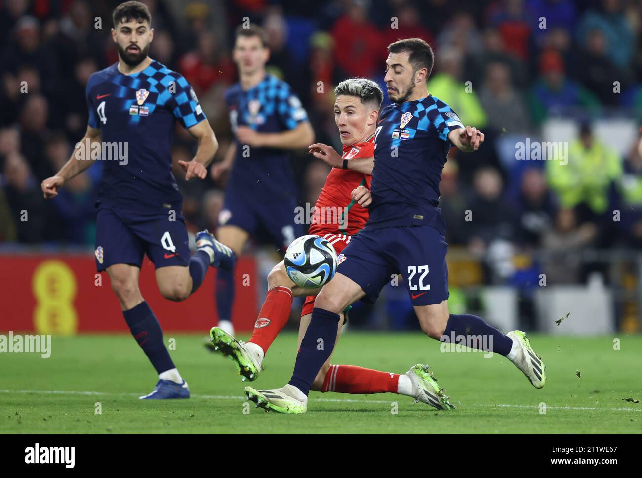 Croatia and wales hi-res stock photography and images - Alamy