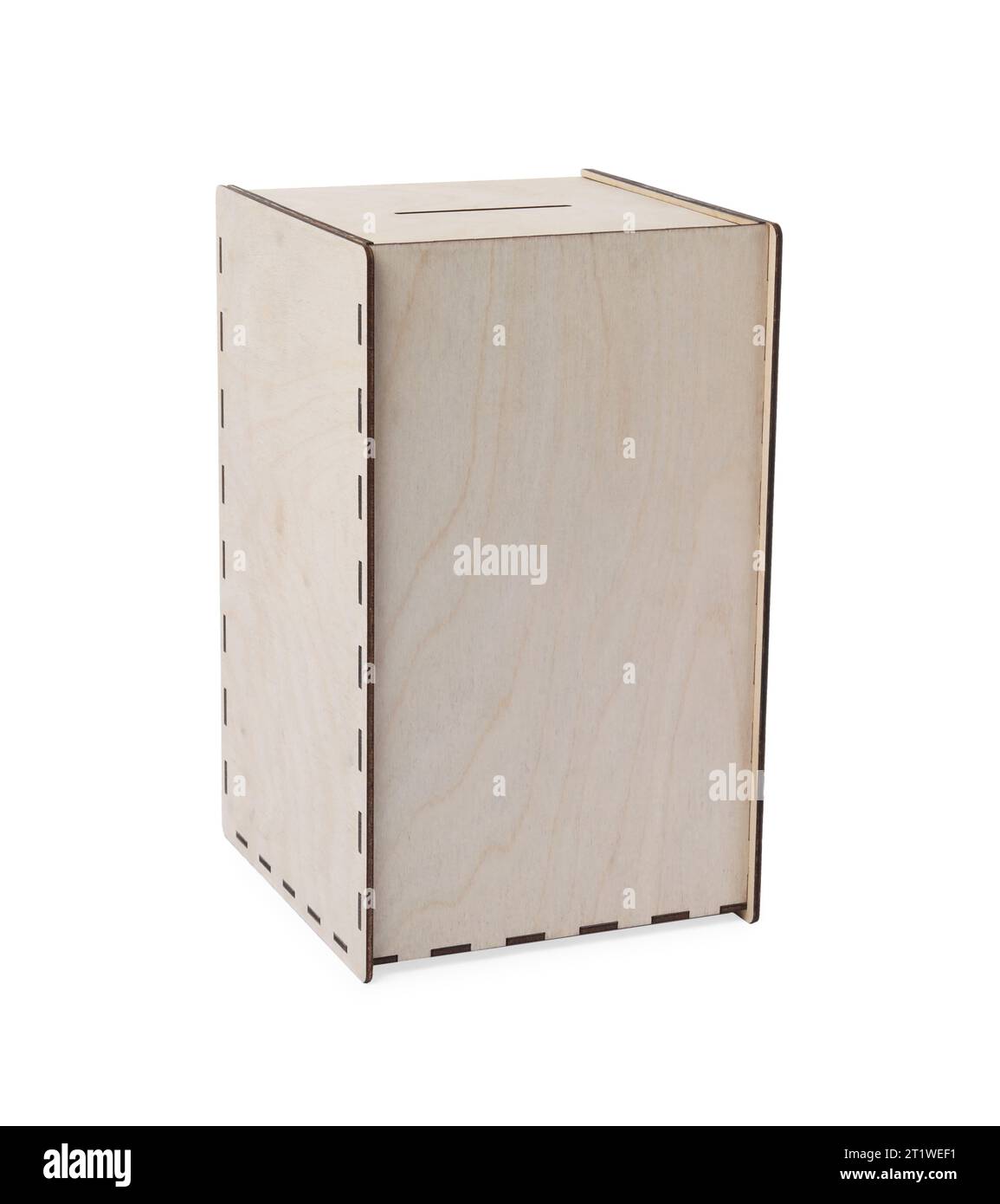 One ballot box on Cut Out Stock Images & Pictures - Alamy