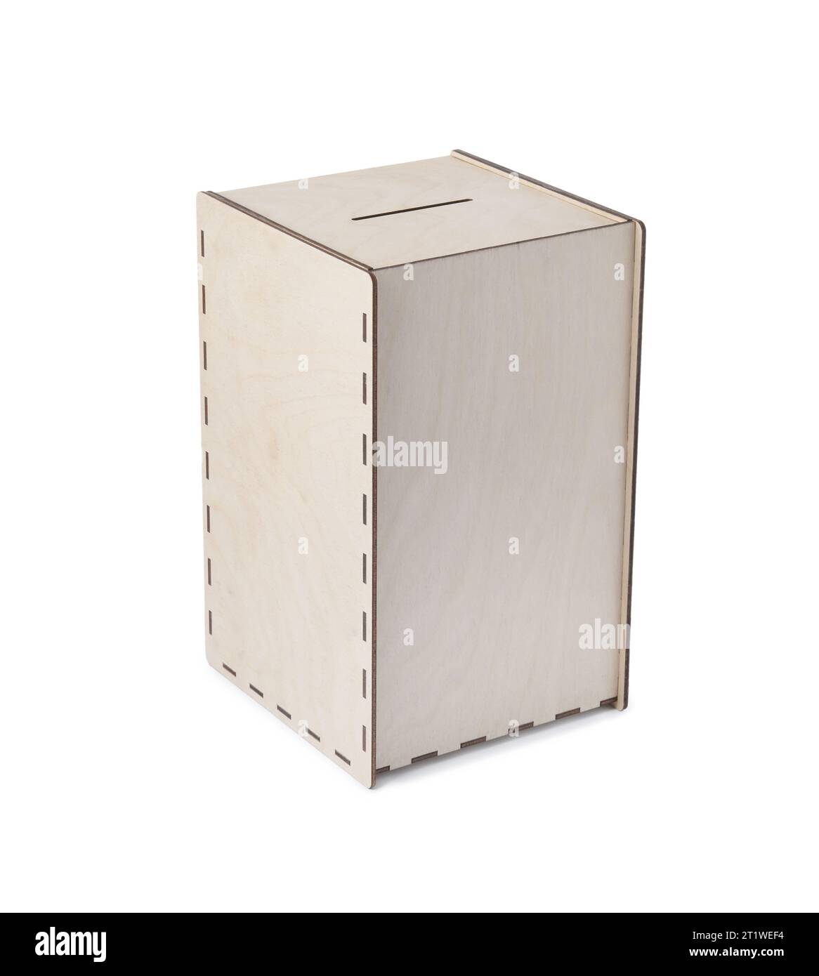 One ballot box on Cut Out Stock Images & Pictures - Alamy
