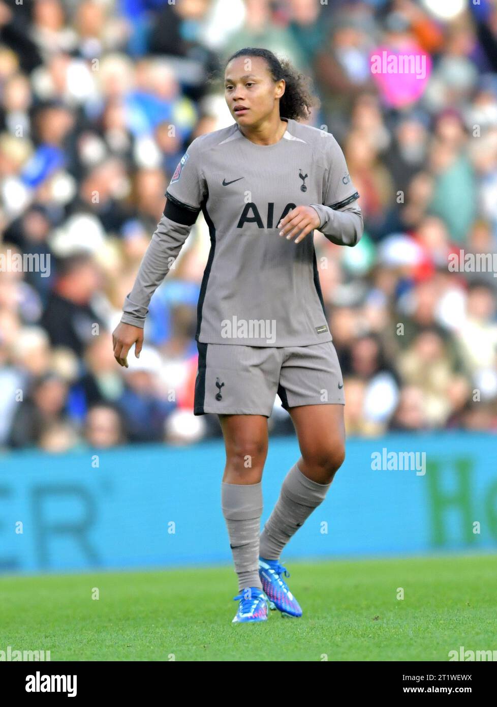Drew spence brighton hi-res stock photography and images - Alamy