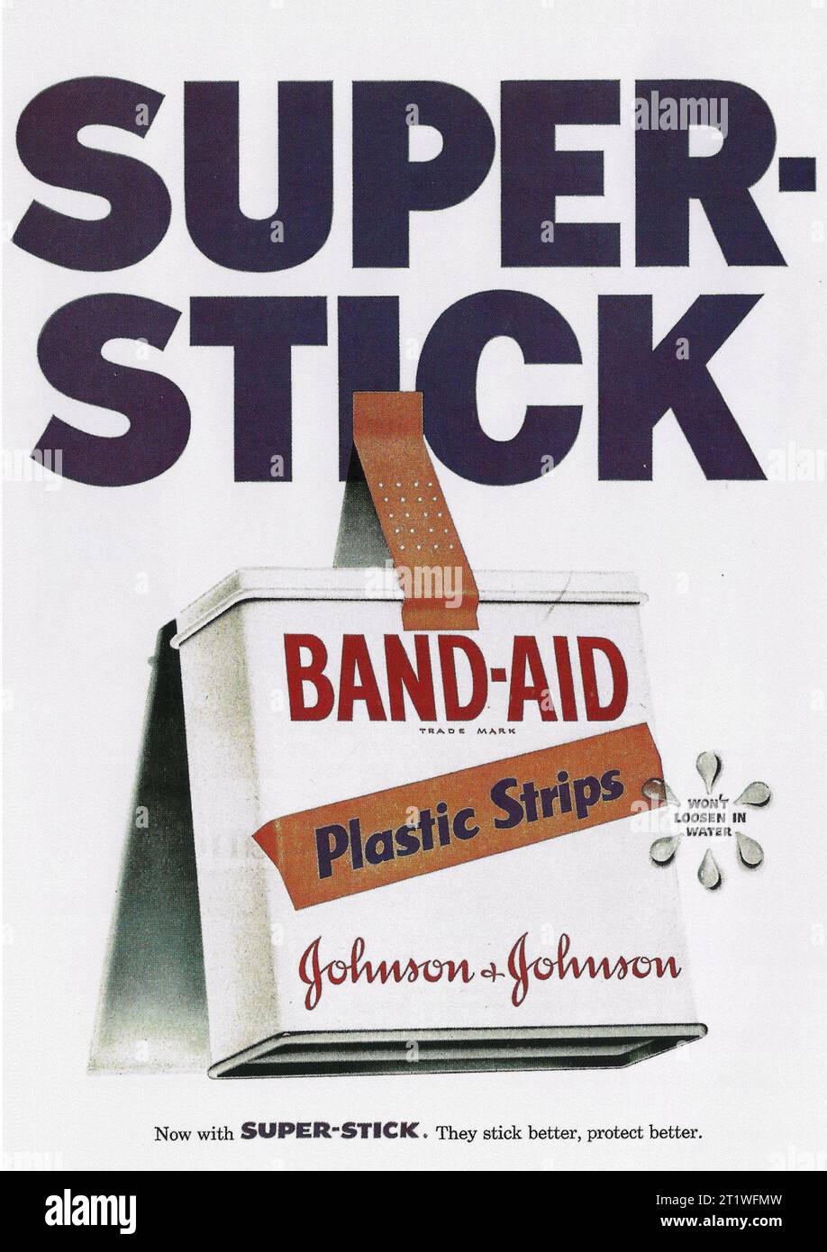 1950s plastic hi-res stock photography and images - Alamy