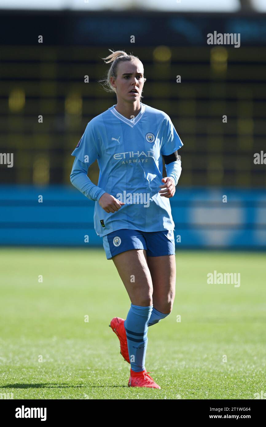 Sandy maciver manchester city hi-res stock photography and images - Alamy