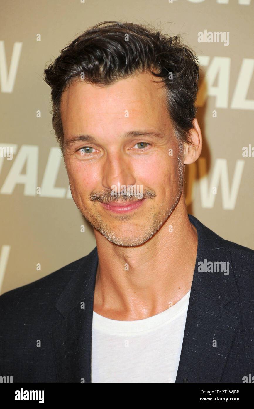 Florian David Fitz. Roter Teppich zur1000. TV-Sendung der NDR Talk Show ...